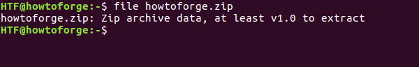 Understanding 7z Command Switches Part I