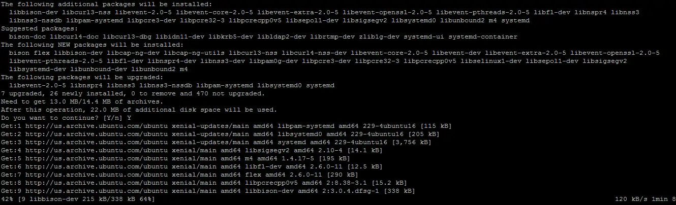 Libreswan based Ipsec VPN using preshared and RSA keys on Ubuntu