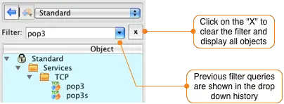 Using Firewall Builder To Configure Router Access Lists - Page 2 - Page 2