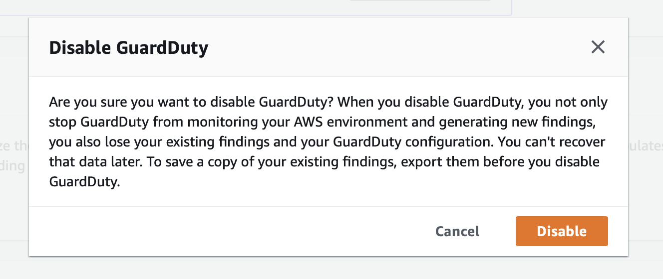 What is AWS GuarDuty and how to use it