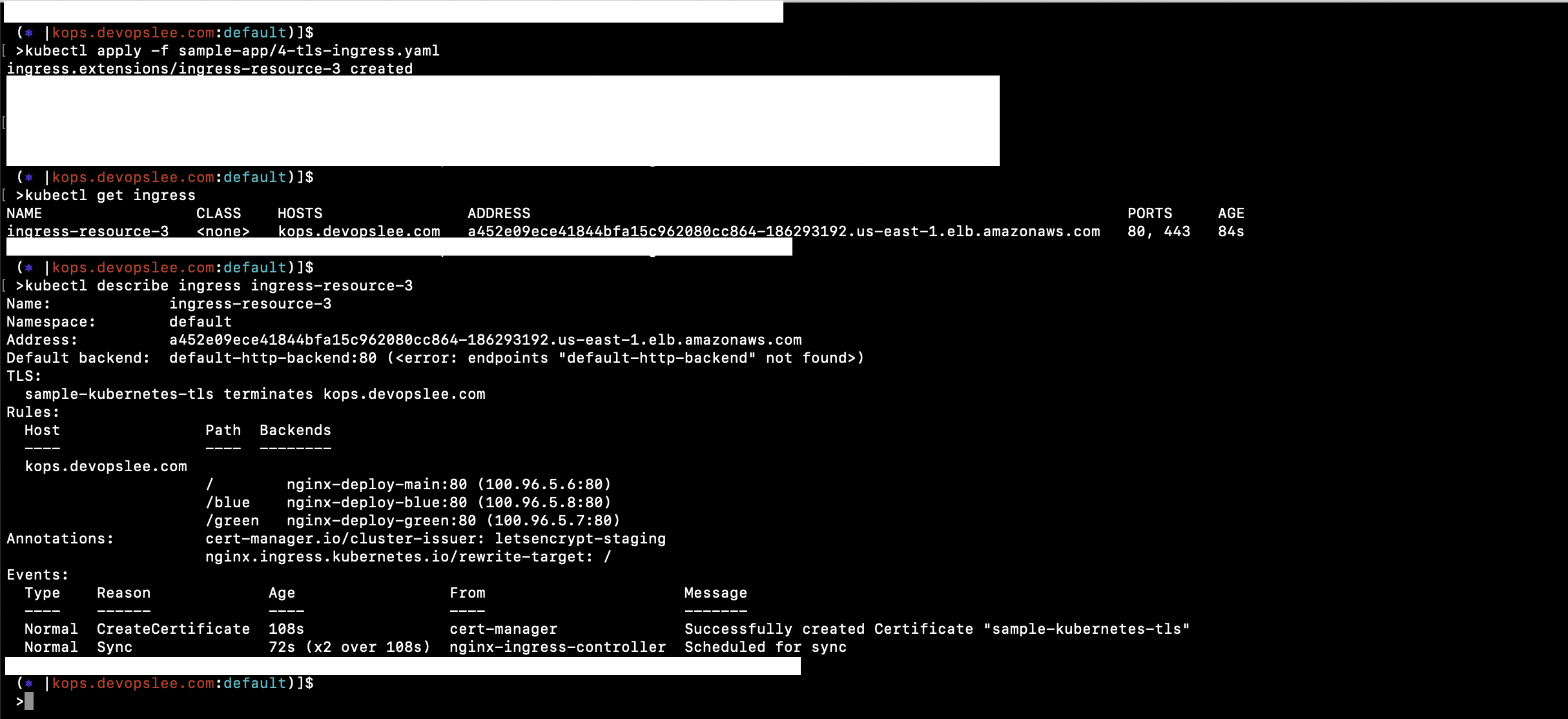 What is Cert-Manager and how to setup Cert-Manager for SSL certificates ...