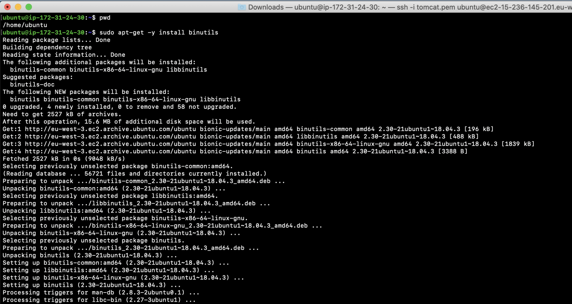 What is EFS (Elastic File System) in AWS and how to use it