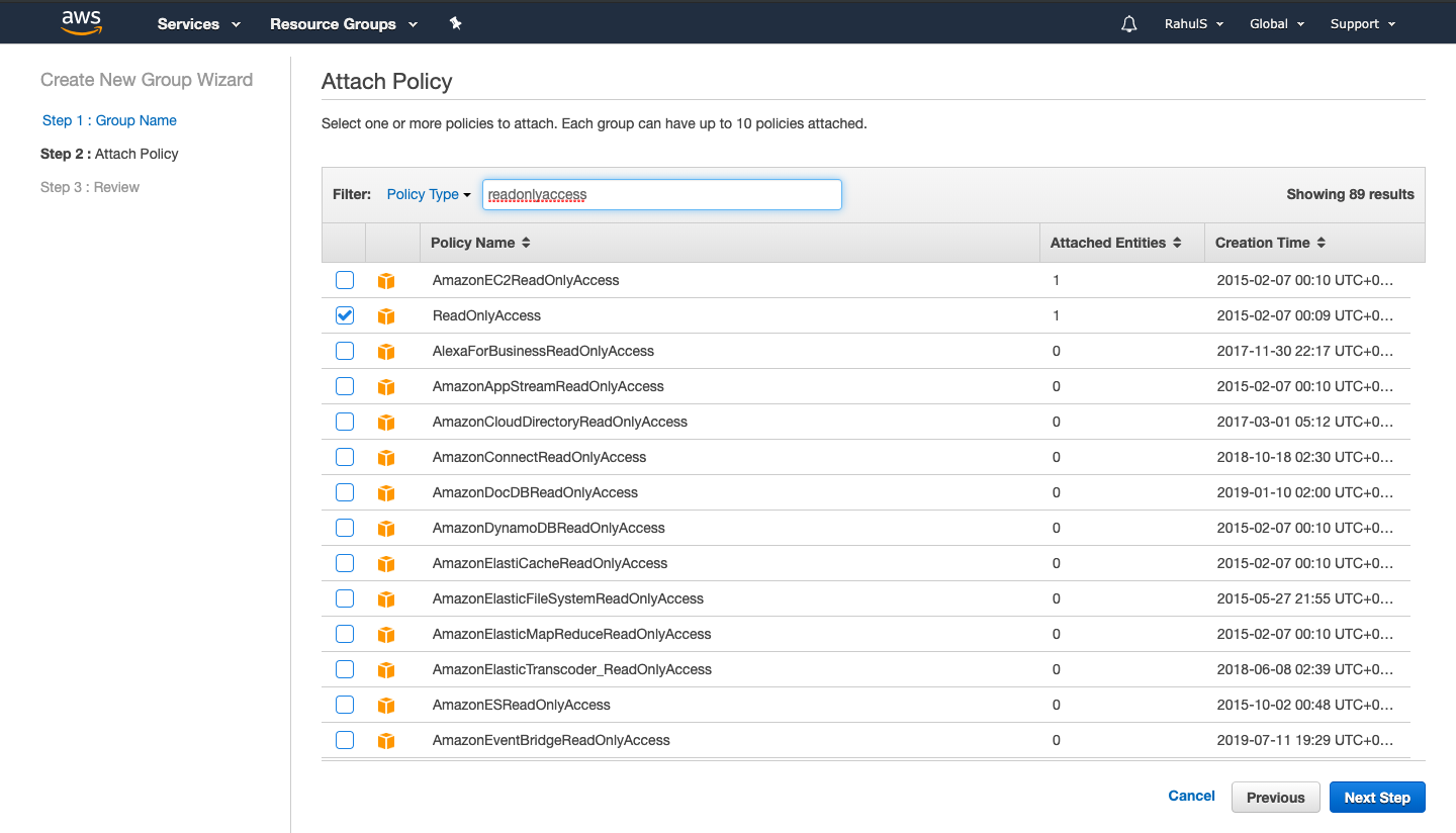 What is IAM and How does IAM Work in AWS?
