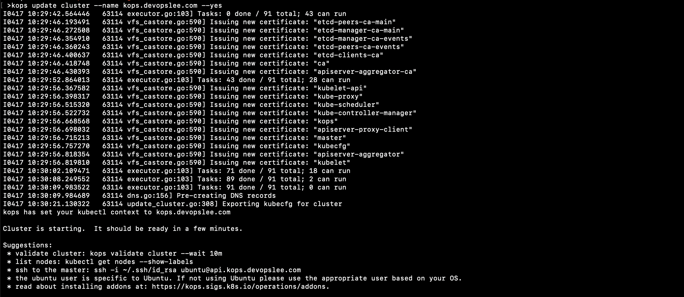 What is Ingress Controller and how to deploy Nginx Ingress Controller ...